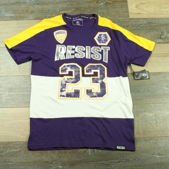 Switch Remarkable | Shirts | Switch Remarkable Xl Gentleman Shirt ...